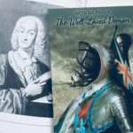 Vivaldi Appreciation – Natacha Pavlov